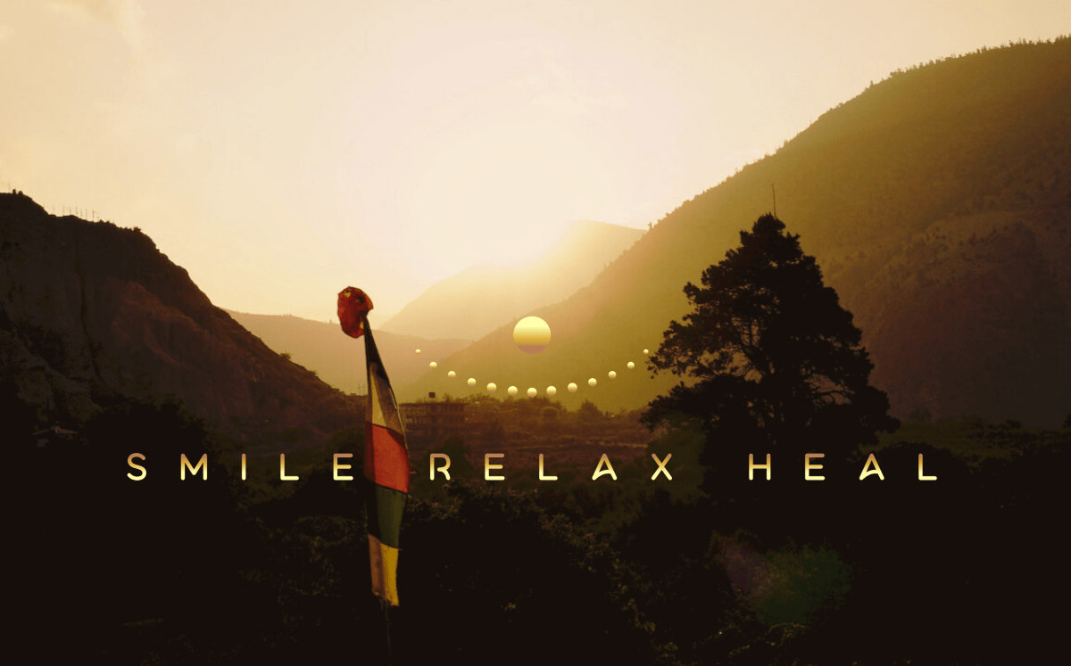 Home | smile-relax-heal.com